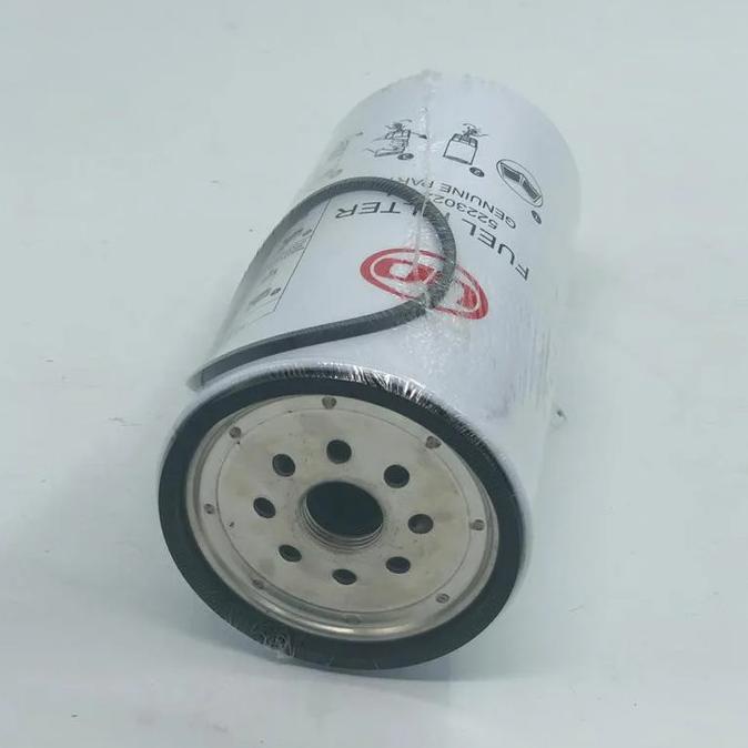 Jual Fuel Filter Solar Bawah Nissan Ud Quester Cwe 280 Gwe 280 ...