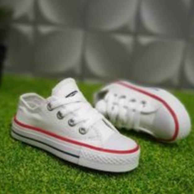 Jual Model baru - Sepatu Converse Anak Sekolah Laki Laki Perempuan ...
