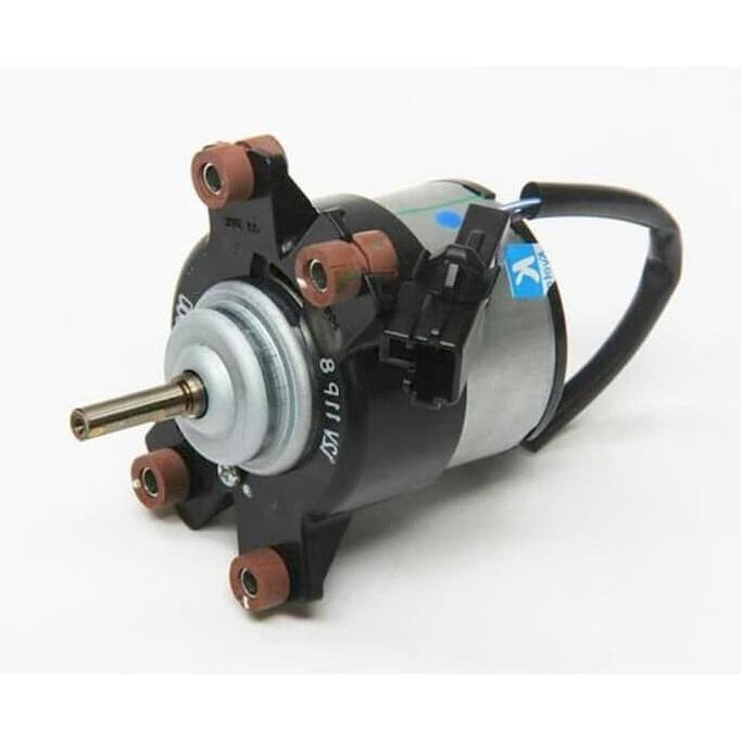 Jual Motor Blower Fan Angin Double Blower Ac Mobil Mitsubishi Kuda ...