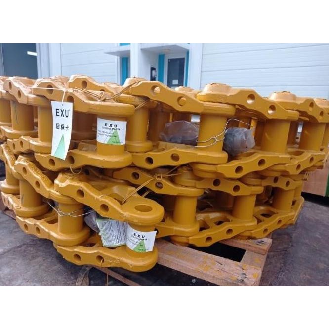 Jual Track Link Rantai Link Komatsu Kobelco Pc200 Sk200 | Shopee Indonesia