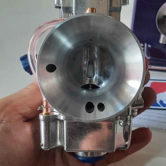 Jual Karbu Pwk 28 Uma Racing V2 Original Uma Racing | Shopee Indonesia