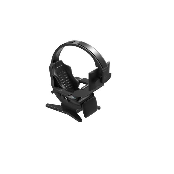 Jual KURSI GAMING SAGE INGREM KURSI GAMING CHAIR GAME ROBOT SUPERIOR ...