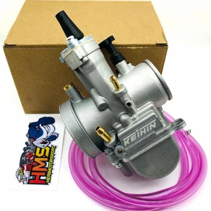 Jual Karburator Pwk 28 Keihin ( Easy Setting ) | Shopee Indonesia