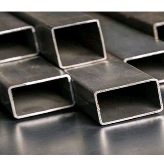 Jual BESI HOLLO HITAM 20 X 40 / HOLLOW HITAM 2 X 4 / HOLO BESI | Shopee ...