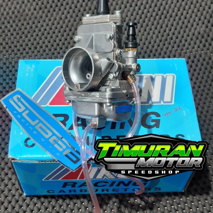 Jual KARBURATOR MIKUNI TM 24 SUDCO | Shopee Indonesia