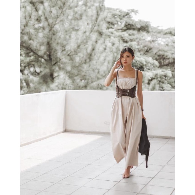 Jual ANAIN - Corset Belt | Shopee Indonesia
