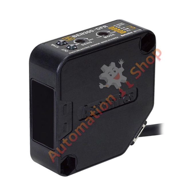 Jual Photoelectric Sensor Autonics BEN300-DFR | Shopee Indonesia