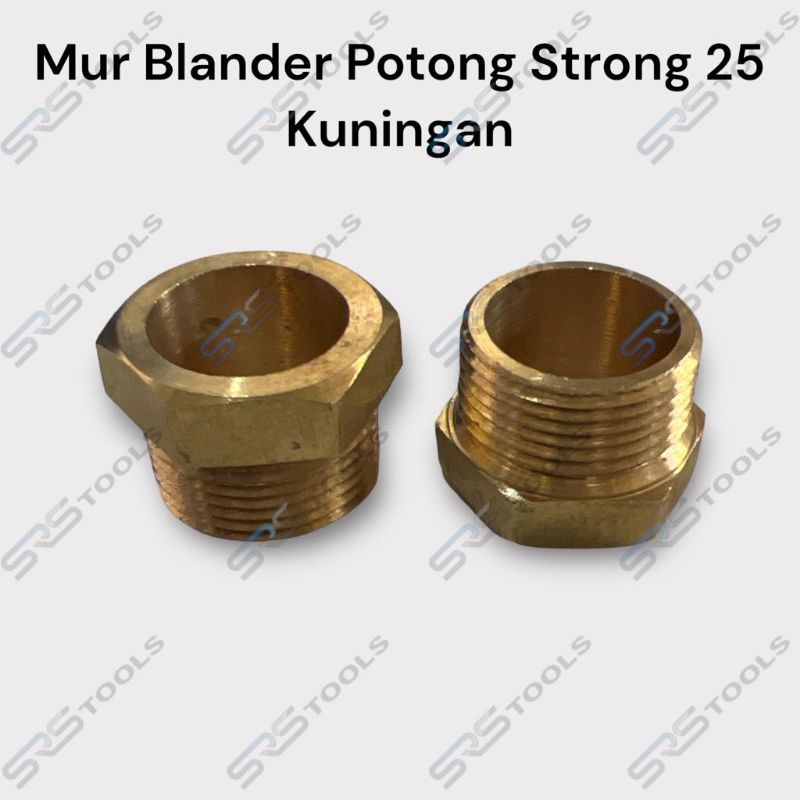 Jual Mur Blander Potong Strong 25 Kuningan MK 100 Kepala Cutting Torch ...