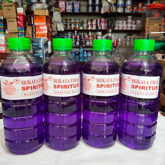Jual spirtus botol spiritus eksklusif | Shopee Indonesia