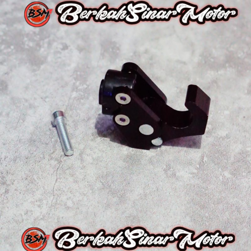 Jual gantungan motor cnc model robot hook motor universal model robot ...