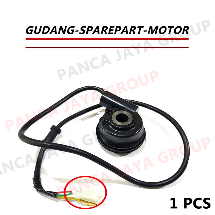 Jual KABEL GEARBOX GEAR-BOX SPEEDO SPEEDOMETER DIGITAL CB150R CB 150R ...