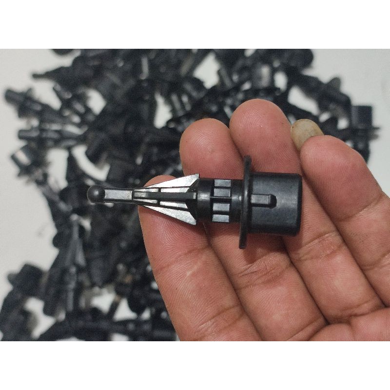 Jual sensor udara sensor angin Toyota kijang kapsul original | Shopee ...
