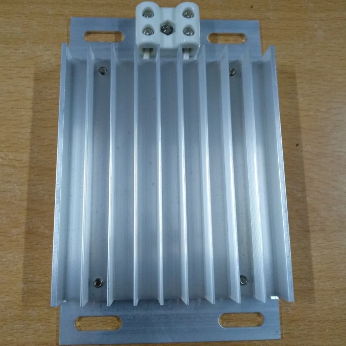 Jual Panel box Heater 50w 220V pemanas ruangan bukan merk CONHEAT ...