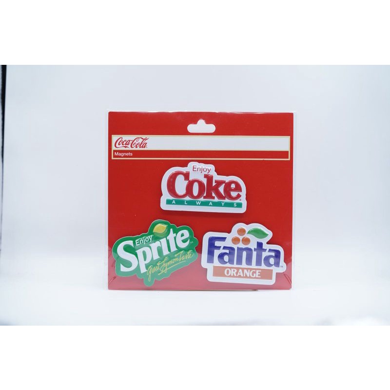 Jual Las Vegas Coca Cola Store Merchandise Magnet Fridge Kulkas ...