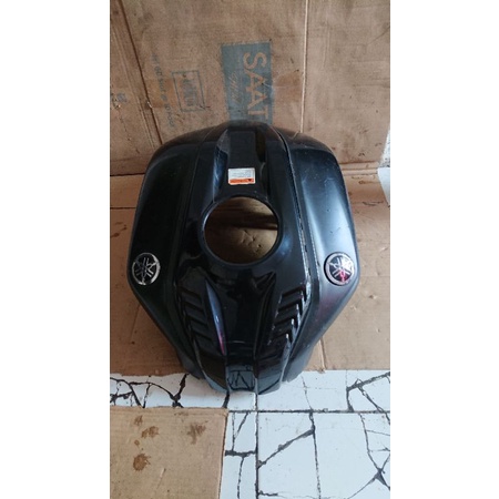 Jual cover tangki r15 v3 vva | Shopee Indonesia
