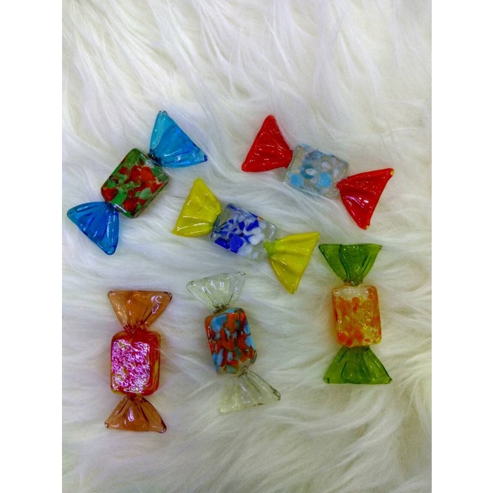 Jual Permen Kristal Besar | Shopee Indonesia