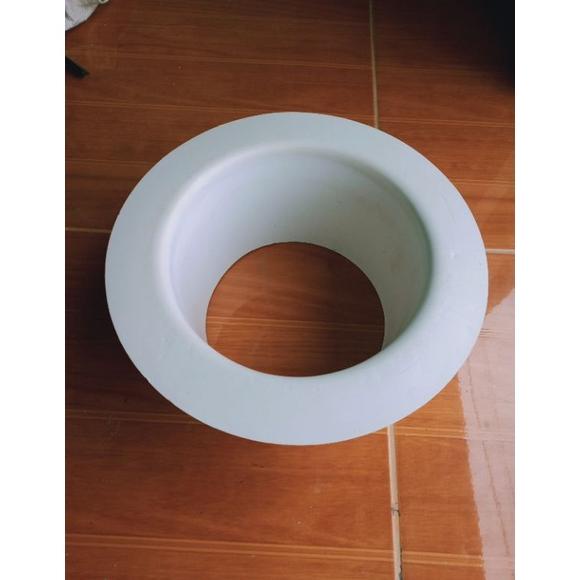 Jual Hot - corong talang pvc 6 inch | Shopee Indonesia