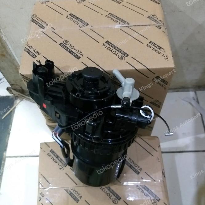 Jual Rumah Filter Solar Fuel Filter Assy Innova Reborn Hilux Revo ...