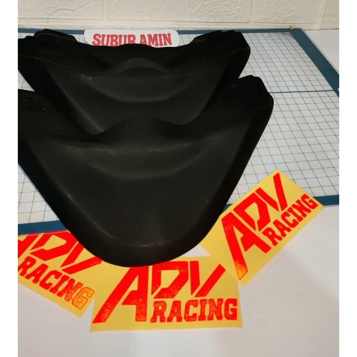 Jual winglet moncong bebek Adv | Shopee Indonesia