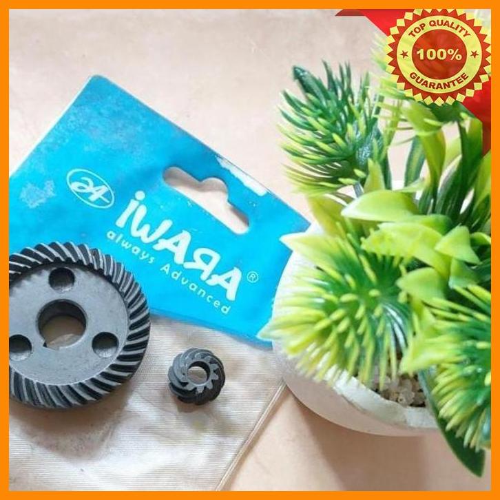 Jual (bjt) gear grenda sim-100 iwara (901-103) | Shopee Indonesia