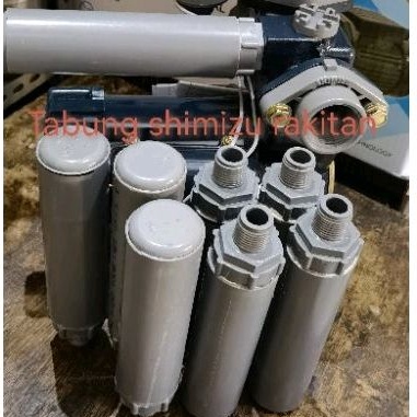 Jual tabung shimizu rakitan - tabung air rakitan pompa otomatis ...