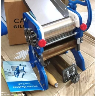 Jual mesin mie manual Harga Terbaik & Termurah April 2024 | Shopee Indonesia