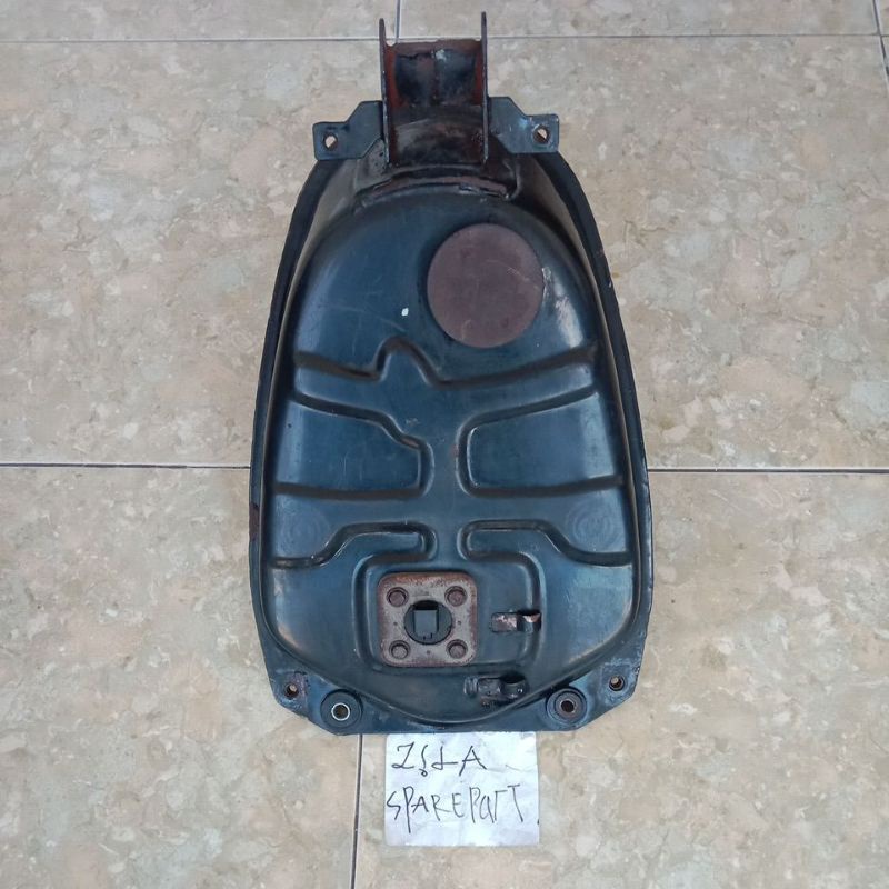 Jual tangki bensin yamaha vega lama, fiz r, fozwan, jupiter lama ...