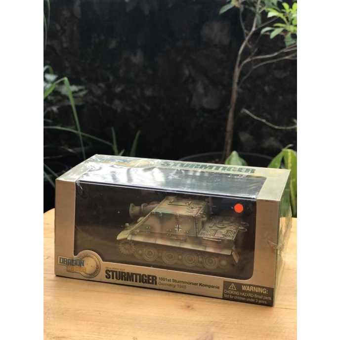 Jual STURMTIGER. DRAGON ARMOR | Shopee Indonesia