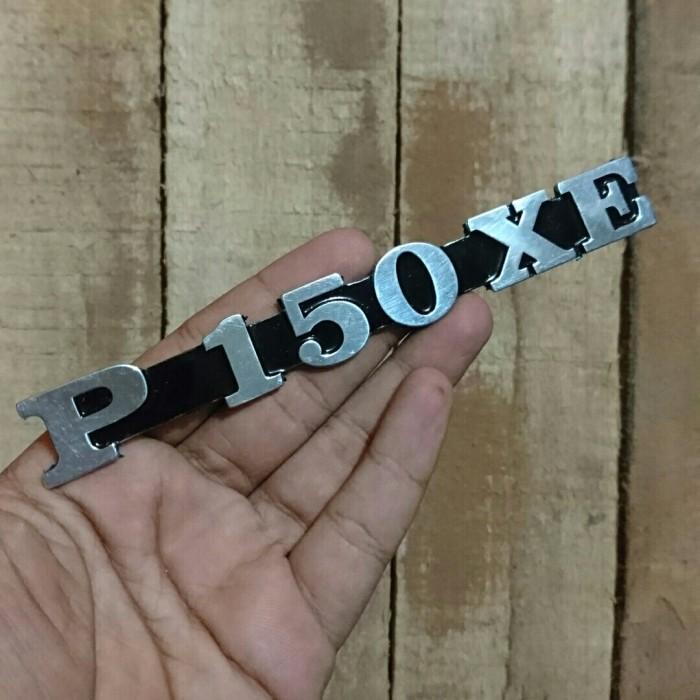 Jual Emblem Emblem P150Xe Vespa | Shopee Indonesia