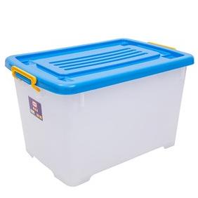 Jual Shinpo SIP 114 Max Container Box CB 95 liter (by Gojek) | Shopee ...