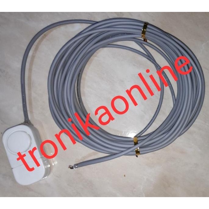 Jual Sale Alarm Air Sensor Level Ketinggian Air Bak Mandi Toren - 10 ...