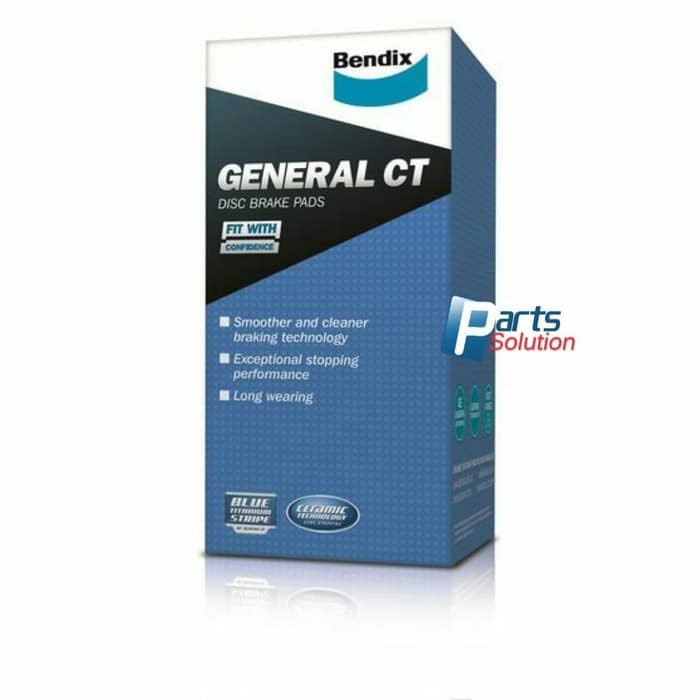 Jual Kampas Rem Depan Toyota Etios Valco BENDIX DB2388 GCT ORIGINAL | Shopee Indonesia