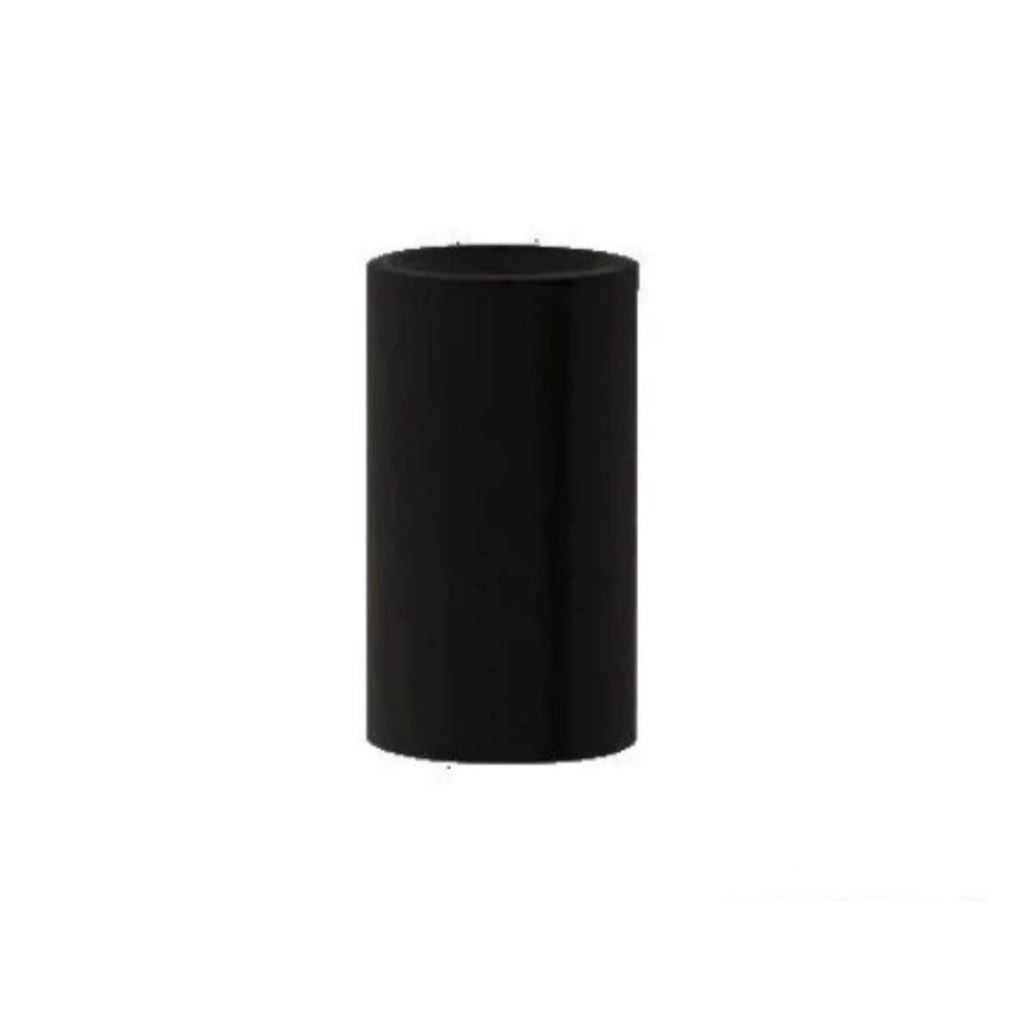 Jual Sok Pipa Listrik 20mm BOSS Hitam Putih jual per pack 100 pcs ...
