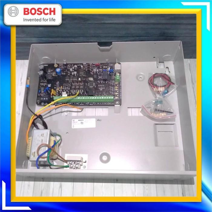 Jual Alarm Control Panel 8 Zone Bosch Solution 2000 With Keypad ...