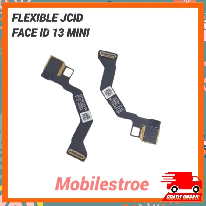 Jual Flexible Repair Face Id For Iphone 13 Mini (Jcid) | Shopee Indonesia