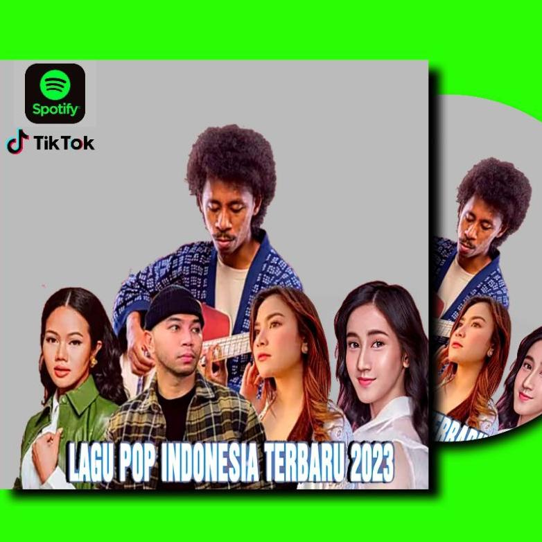Jual New Kaset Cd Mobil - Kaset Cd Lagu Indonesia Terbaru - Kaset Cd Pop Indonesia Terbaru ...