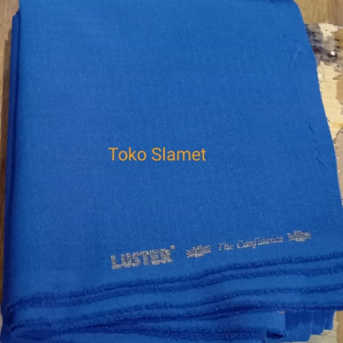 Jual Kain Luster Seragam Pemadam 1,5M | Shopee Indonesia