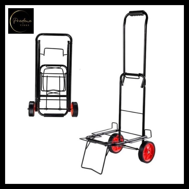 Jual pradanavikke Trolley Besi Troli Lipat Besi Galon Tabung Gas ...