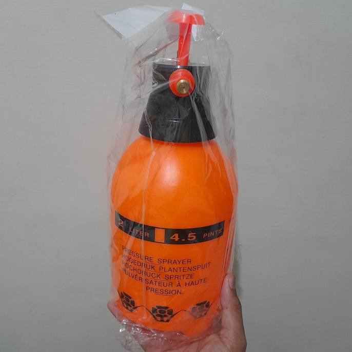 Jual @=@=@=@=] alat semprot tanaman, sprayer 2 liter, semprotan burung ...