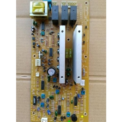 Jual PCB Modul Mainboard Ups ICA tipe CE 1200 CP 1400 CE1200 CP1400 ...