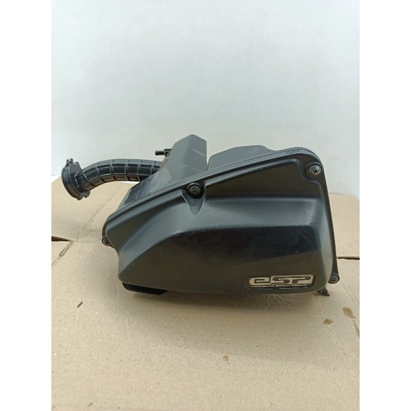 Jual Box filter beat esp led new street k1a 2020 2021 Genio Scoopy esP ...
