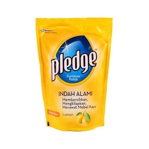 Jual Lemon Pledge Refill 450Ml | Shopee Indonesia