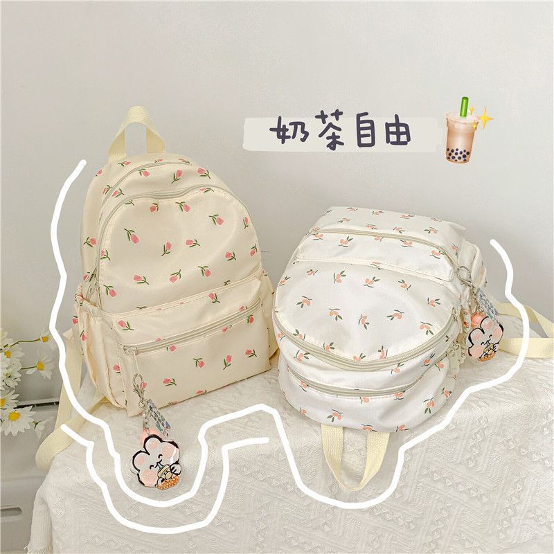 Jual tas ransel unik wanita tas backpack wanita import ☏ Tas sekolah ...