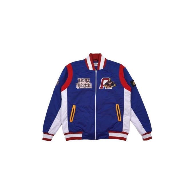 Jual W.ESSENTILS X FTH X My Hero Academia AllMight Varsity Training ...