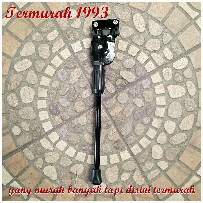 Jual STANDAR MTB 26 Model 2 baut Sparepart Sepeda Termurah | Shopee ...