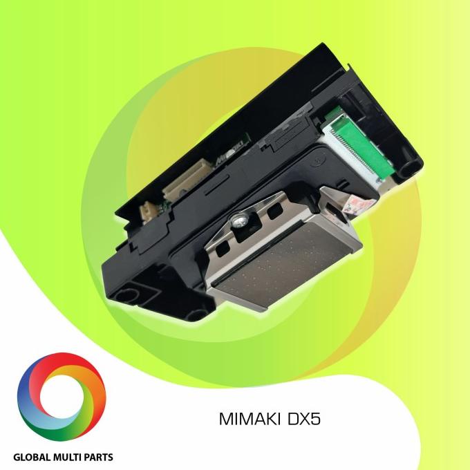 Jual Printhead DX5 Mimaki Jepang | Head Dx5 Mimaki | Shopee Indonesia