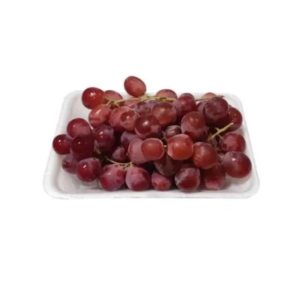 Jual ANGGUR CRIMSON SEEDLESS 530-550 GR | Shopee Indonesia