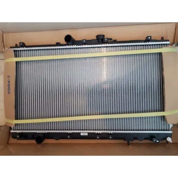Jual RADIATOR MITSUBISHI GALANT HIU V6-24 MATIC AT KOYORAD | Shopee ...
