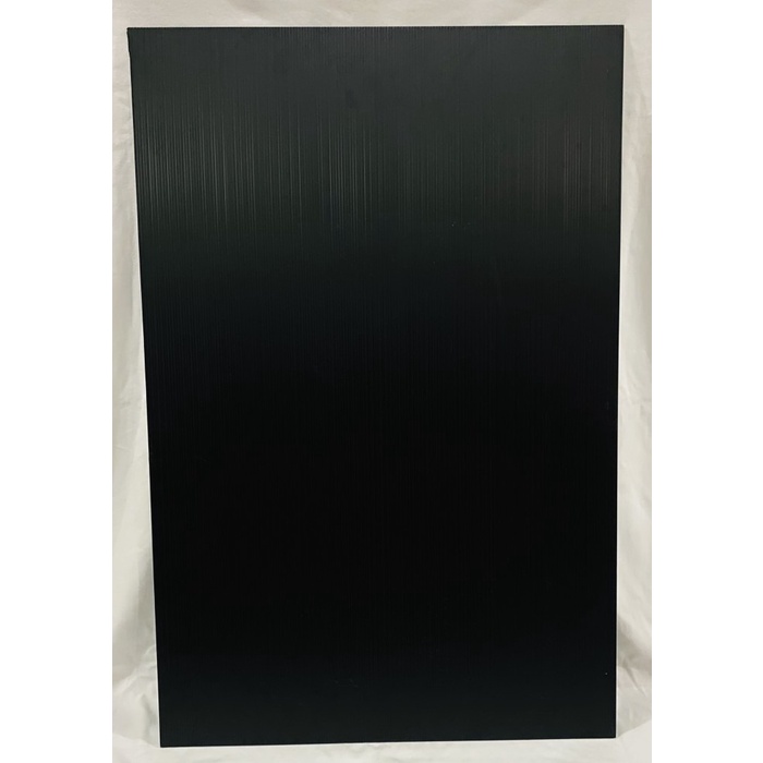 Jual INFRABOARD / IMPRABOARD HITAM 50 X 75 CM / 1 PCS | Shopee Indonesia