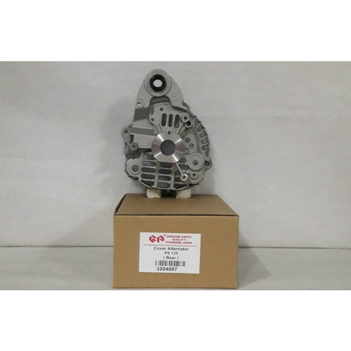 Jual Cover Alternator GP Mitsubishi PS-135 (Tutup Alternator Belakang ...